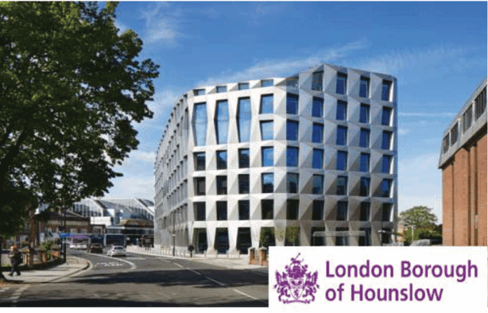 London Borough of Hounslow Energy Framework Agreement | EM Magazine