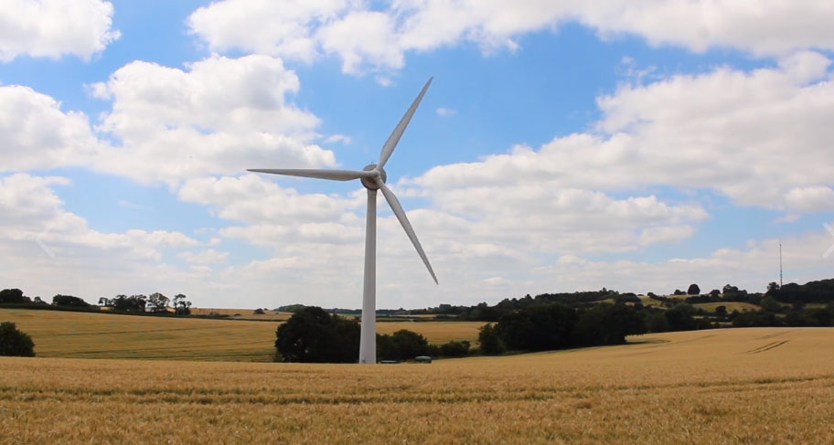 Producing power: Wind generation in the UK | EM Magazine