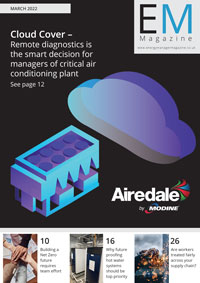 Archive | EM Magazine