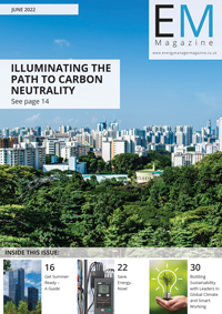 Archive | EM Magazine