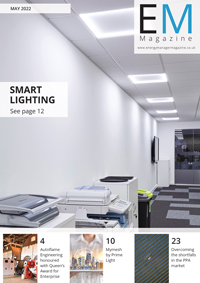 Archive | EM Magazine