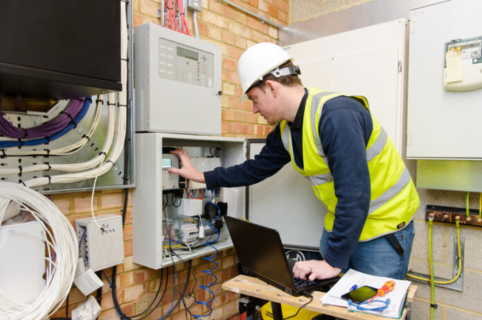 What’s driving the mode for meter maintenance? | EM Magazine