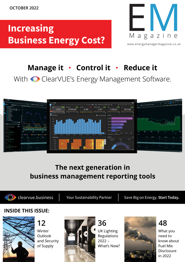 Archive | EM Magazine