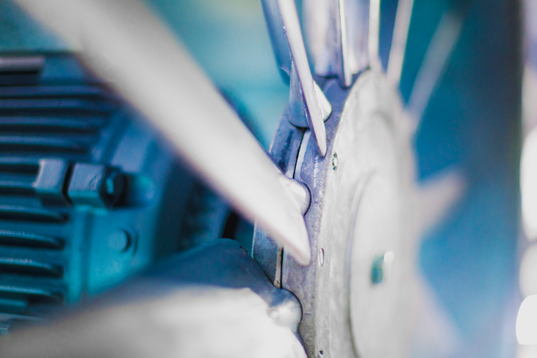 Elta Fans on a Sustainability Charge with New TM65 Embodied Carbon ...