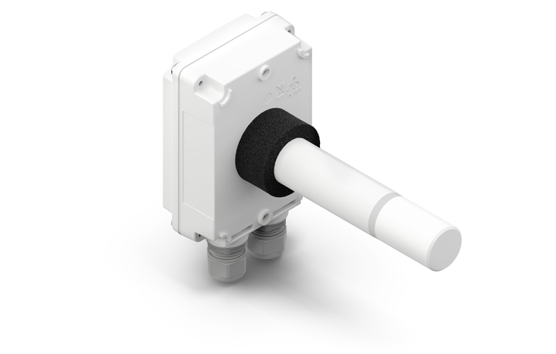 Vaisala launches a new duct-mounted carbon dioxide transmitter GMD110 ...