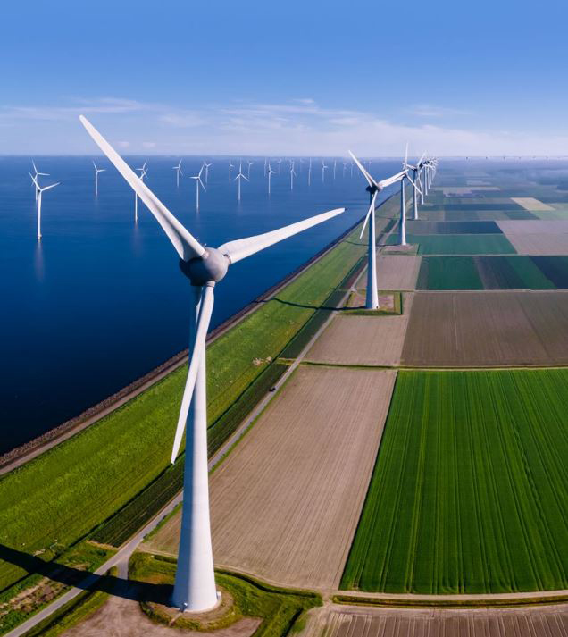 Bureau Veritas launches global energy transition report | EM Magazine