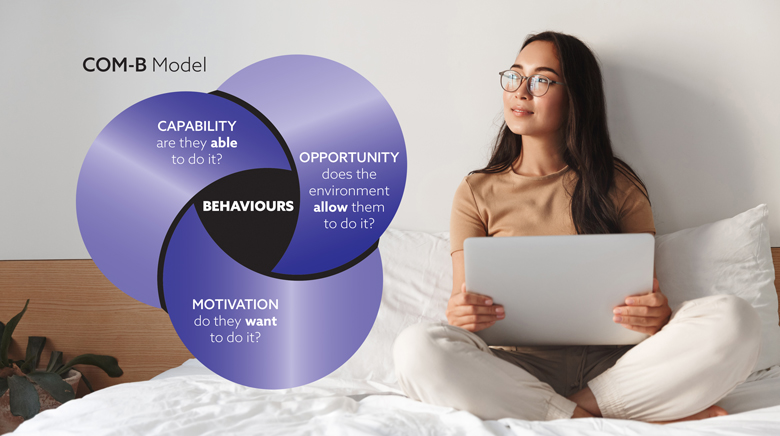 A nudge in the right direction | EM Magazine