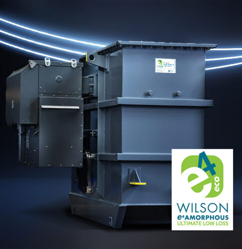 Europe’s Most Efficient Distribution Transformer | EM Magazine