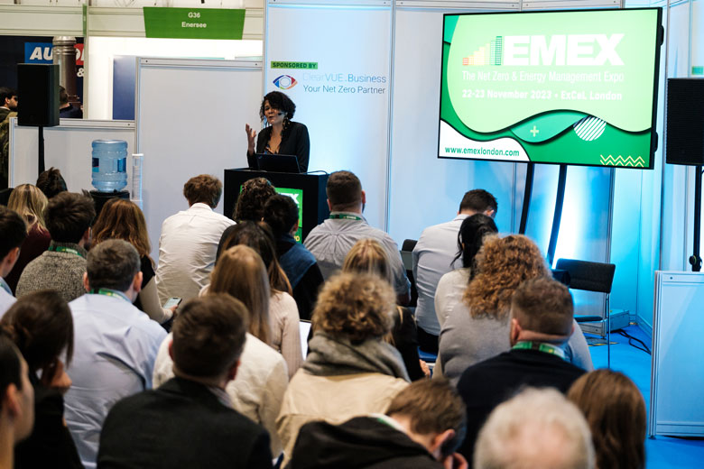 EMEX, the Energy Management and Net Zero exhibition, returns to London ...