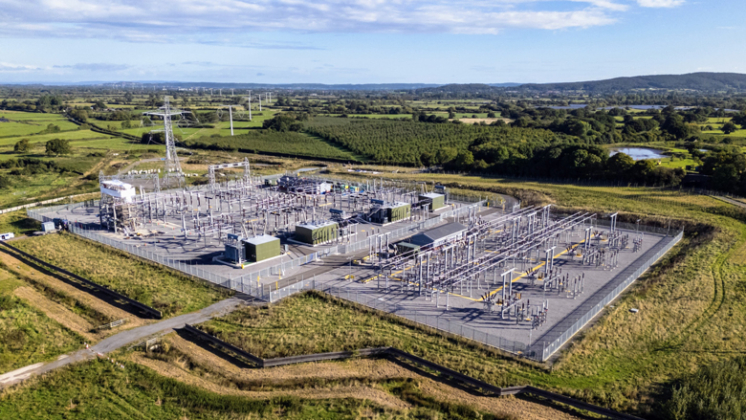 National Grid launches £8 billion Electricity Transmission Partnership ...