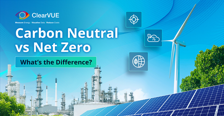 Carbon Neutral and Net Zero: Why the Difference Matters | EM Magazine